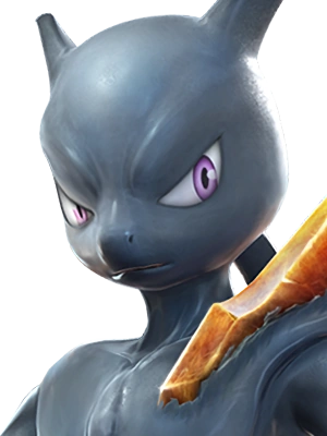 User blog:Ewefwein/Shadow Mewtwo | DEATH BATTLE Wiki | Fandom