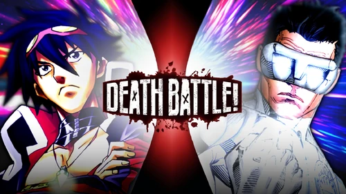 User blog:Timewarpia/My Season '25 Predictions | DEATH BATTLE Wiki | Fandom