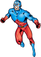 The Atom | DEATH BATTLE Wiki | Fandom