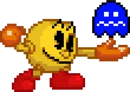 User blog:1mavstone/Combatant - Pac-Man | DEATH BATTLE Wiki | Fandom