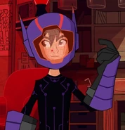 User blog:1mavstone/Combatant - Hiro Hamada | DEATH BATTLE Wiki | Fandom