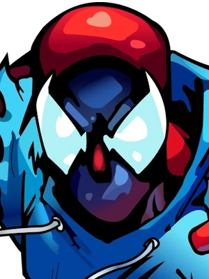 User blog:1mavstone/Combatant - Ben Reilly | DEATH BATTLE Wiki | Fandom