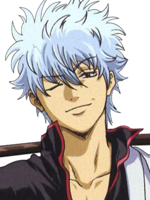 User blog:1mavstone/Combatant - Sakata Gintoki | DEATH BATTLE Wiki | Fandom