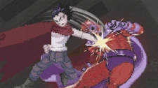 Magneto VS Tetsuo/Gallery | DEATH BATTLE Wiki | Fandom