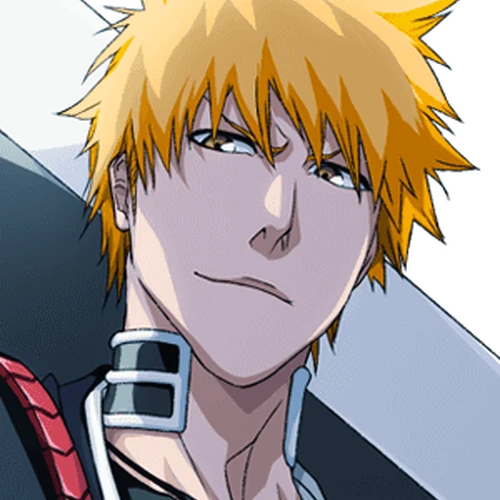 Ichigo Final Getsuga Tenshou Vs Naruto Bijuu Mode