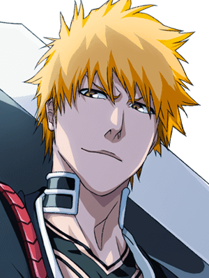 Ichigo Kurosaki | DEATH BATTLE Wiki | Fandom