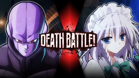 User blog:Oddmegaman/Another Top 15 Least Wanted Death Battles | DEATH ...