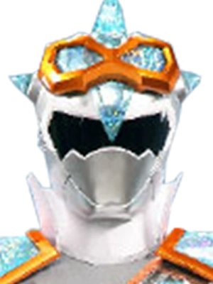 Kiramai Silver | DEATH BATTLE Wiki | Fandom