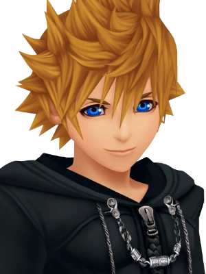 User blog:HeavenPiercerChris101/Combatant - Roxas | DEATH BATTLE Wiki ...