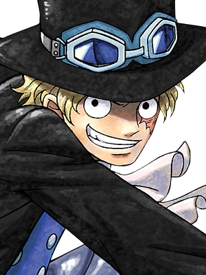 User blog:Ewefwein/Sabo | DEATH BATTLE Wiki | Fandom