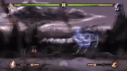 Raiden | DEATH BATTLE Wiki | Fandom