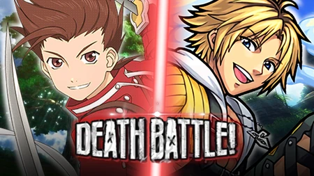 User blog:Oddmegaman/Season 9 Prediction (Pt. 2) | DEATH BATTLE Wiki ...