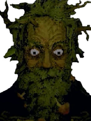 User blog:Zebraboi44/Leshy (Inscryption) | DEATH BATTLE Wiki | Fandom