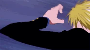 Sanji | DEATH BATTLE Wiki | Fandom
