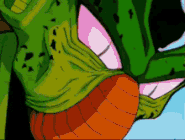 Perfect Cell | DEATH BATTLE Wiki | Fandom