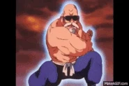 Master Roshi | DEATH BATTLE Wiki | Fandom