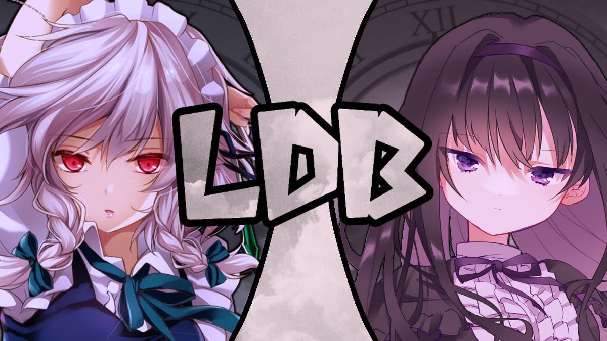 User blog:Loka Fåghel/Sakuya VS Homura | DEATH BATTLE Wiki | Fandom