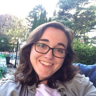Megan Pellino | DEATH BATTLE Wiki | Fandom