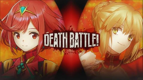 User blog:Astar4012/Astar4012's Most Wanted Matchups | DEATH BATTLE ...