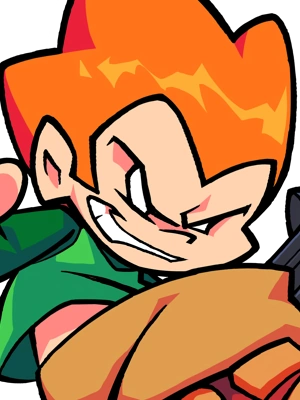 User blog:ChainsawMako/Pico | DEATH BATTLE Wiki | Fandom