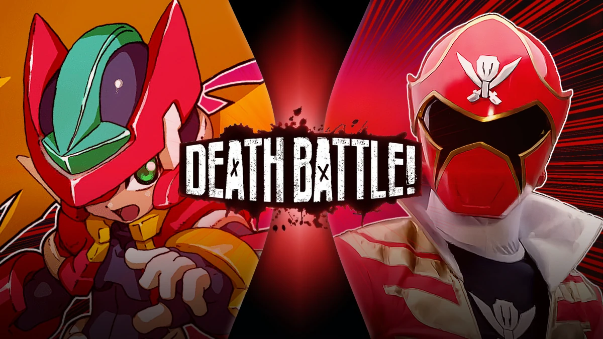 User blog:Oddmegaman/Top 15 Most Wanted Death Battles | DEATH BATTLE ...