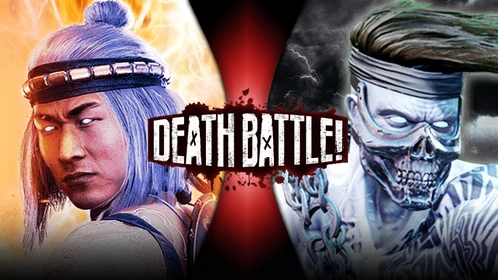 User blog:Tipper17/Liu Kang vs Jago: Warrior's Will | DEATH BATTLE Wiki ...