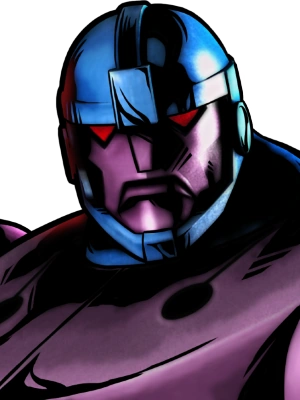 User blog:Ewefwein/Sentinel | DEATH BATTLE Wiki | Fandom