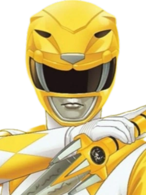 Yellow Ranger | DEATH BATTLE Wiki | Fandom