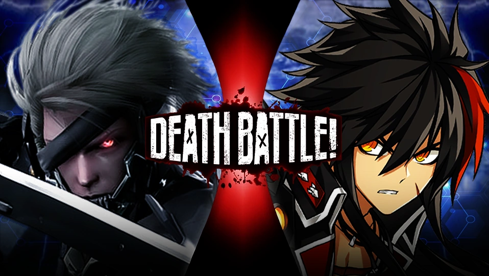 User blog:Ultron2002/Raiden vs Raven Cronwell | DEATH BATTLE Wiki | Fandom
