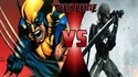 Wolverine VS Raiden/Gallery | DEATH BATTLE Wiki | Fandom