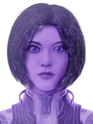 Cortana | DEATH BATTLE Wiki | Fandom