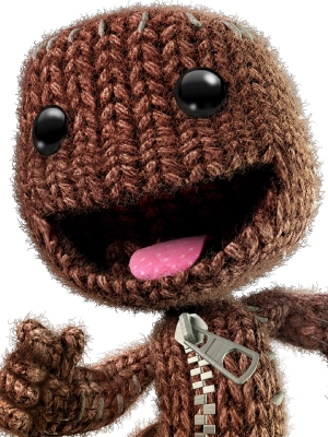 Sackboy | DEATH BATTLE Wiki | Fandom