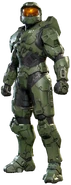 Master Chief | DEATH BATTLE Wiki | Fandom
