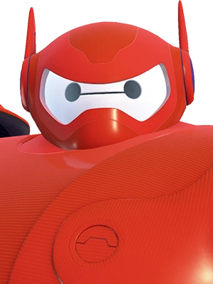 User blog:1mavstone/Combatant - Baymax | DEATH BATTLE Wiki | Fandom
