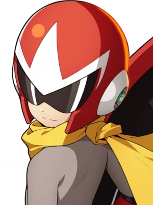 User blog:LazyChase87/Proto Man | DEATH BATTLE Wiki | Fandom