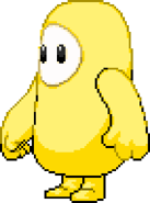 Fall Guy | DEATH BATTLE Wiki | Fandom