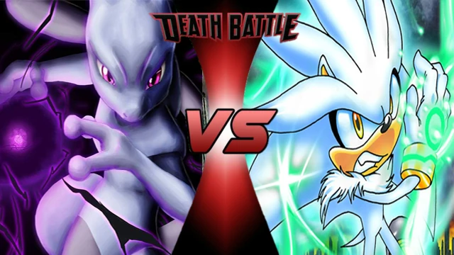 User blog:Ratchet blaster lombax/Mewtwo vs silver | DEATH BATTLE Wiki ...