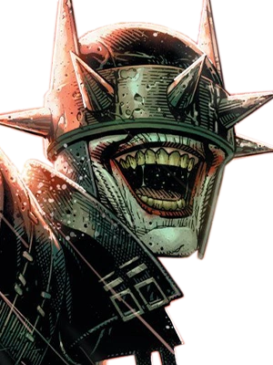 User blog:Ewefwein/The Batman Who Laughs | DEATH BATTLE Wiki | Fandom