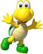 Koopa Troop | DEATH BATTLE Wiki | Fandom