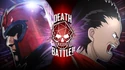 Magneto VS Tetsuo/Gallery | DEATH BATTLE Wiki | Fandom