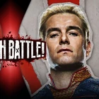 Everything To Know About Death Battle | Fandom