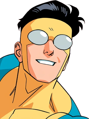 User blog:Ewefwein/Invincible | DEATH BATTLE Wiki | Fandom