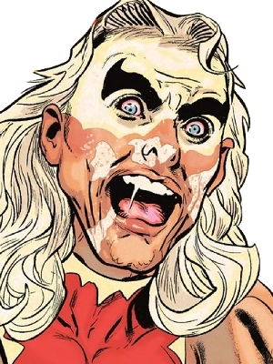 User blog:DorkVader75/Snowflame | DEATH BATTLE Wiki | Fandom