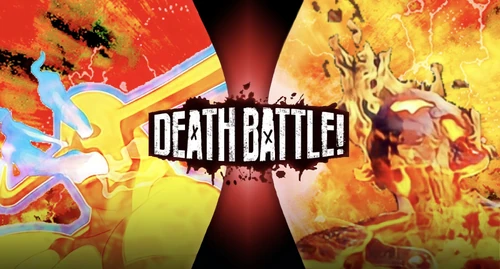 User blog:TheDerpyPotato/Matchups for Every Series Featured on DB ...