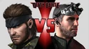 Solid Snake VS Sam Fisher/Gallery | DEATH BATTLE Wiki | Fandom
