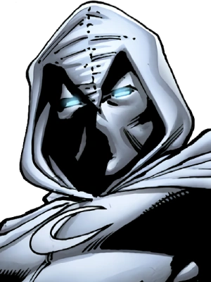 User blog:Ewefwein/Moon Knight | DEATH BATTLE Wiki | Fandom