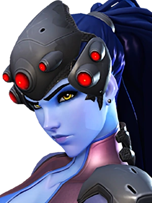 Widowmaker | DEATH BATTLE Wiki | Fandom