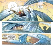 Iceman | DEATH BATTLE Wiki | Fandom