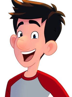 User blog:DorkVader75/Jack Sullivan | DEATH BATTLE Wiki | Fandom