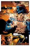 Superman | DEATH BATTLE Wiki | Fandom